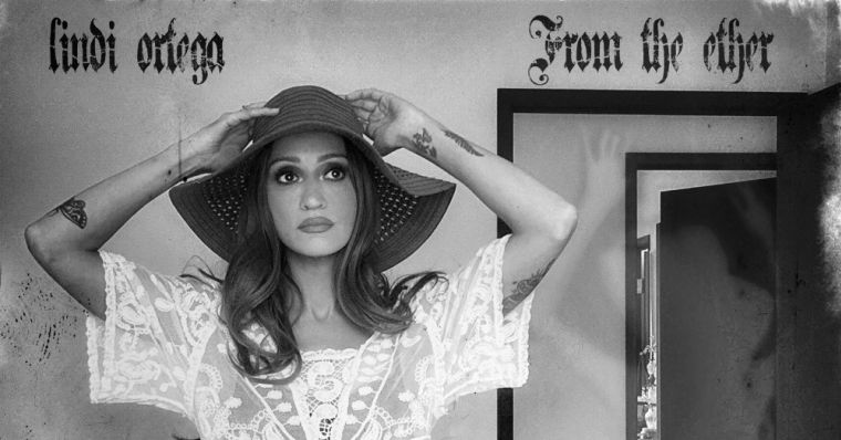 Lindi Ortega - From the Ether