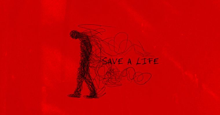 NEFFEX - Save a Life