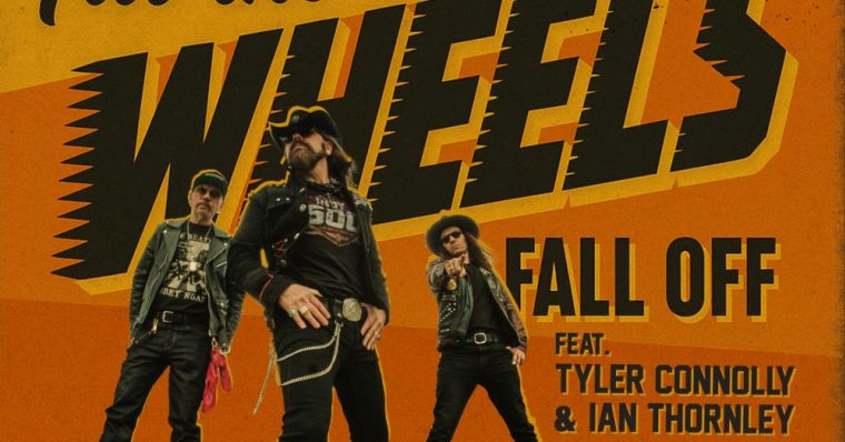 Till The Wheels Fall Off