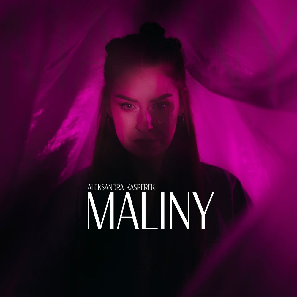 Aleksandra Kasperek, JazBrothers - Maliny