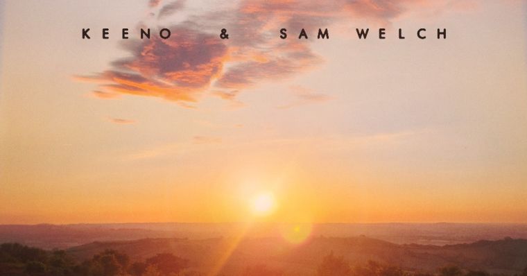 Keeno & Sam Welch - Perfect Memory