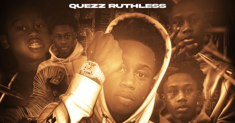 Quezz Ruthless | Y.N.S