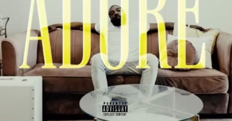 2100 Bagz - Adore (feat. Nashad Davis)