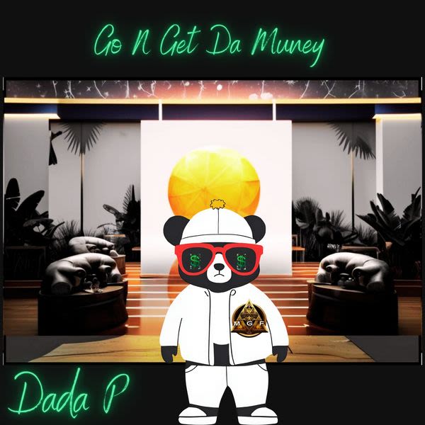Go N Get Da Muney
