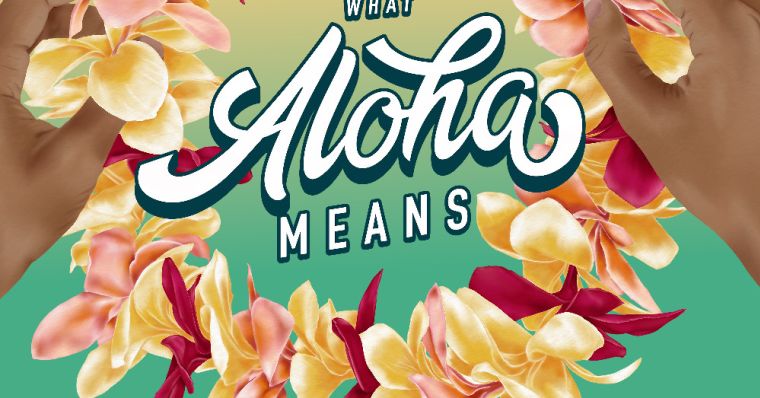 What Aloha Means