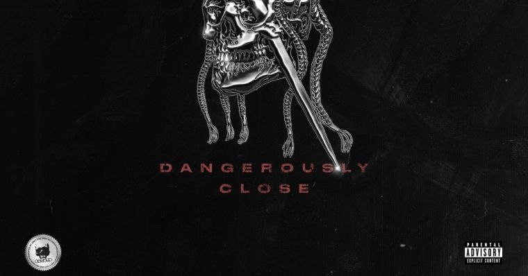 Shakewell - Dangerously Close