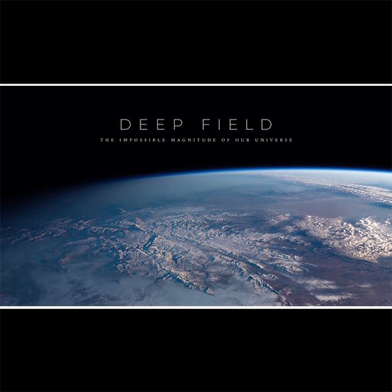 Eric Whitacre - 'Deep Field'