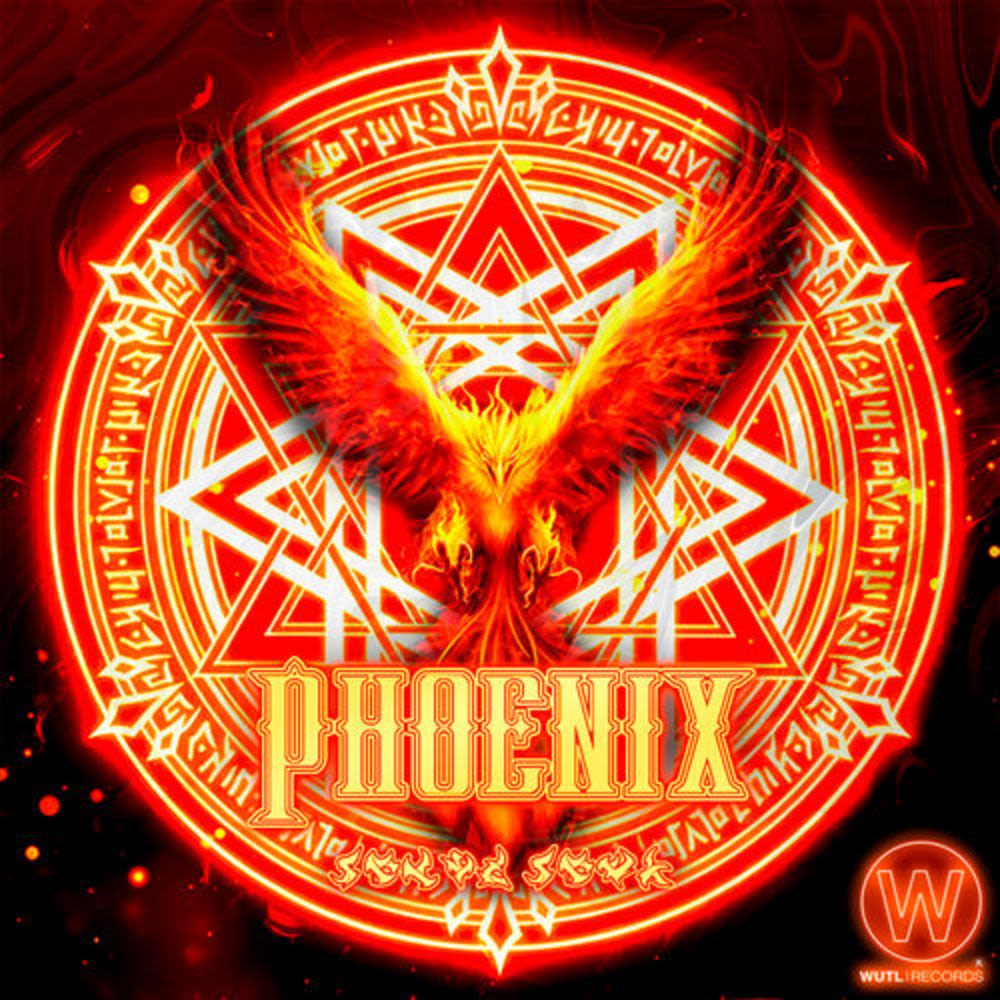 Phoenix | Sonic Soul, Dirtylicious e Kodux