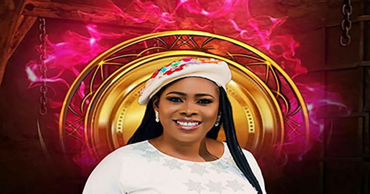 Oyin Adeyeye - Joyful Praise
