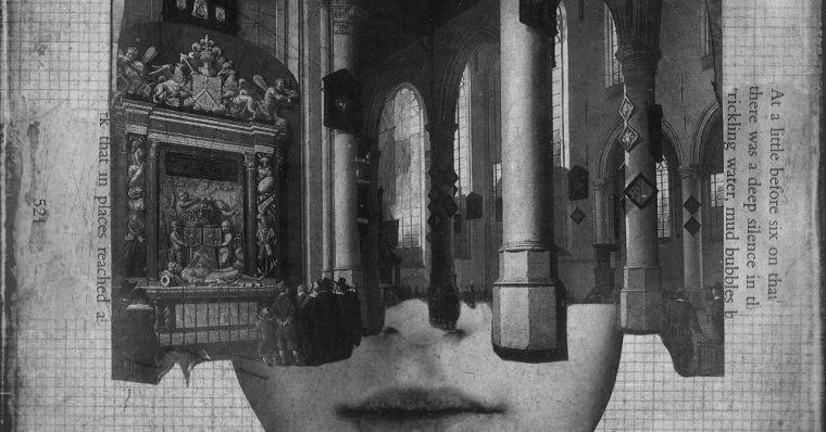 St. Barbe - Pinch (ft. corto.alto)