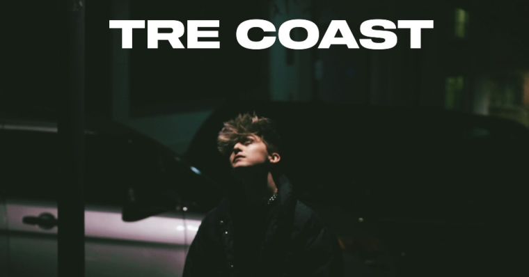 Presave “Treading Water”