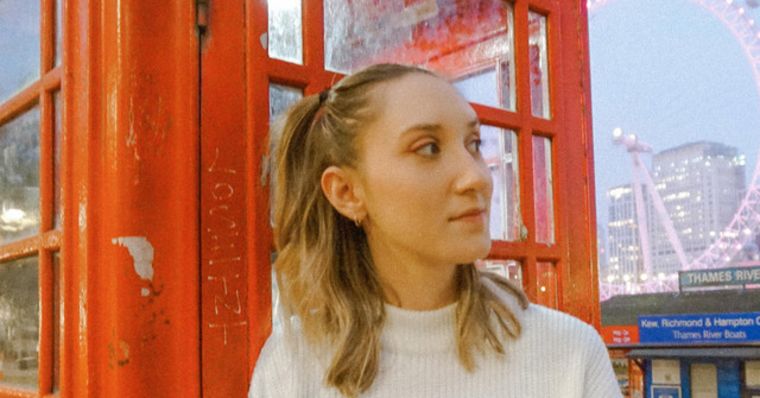 London - Daisy Ford