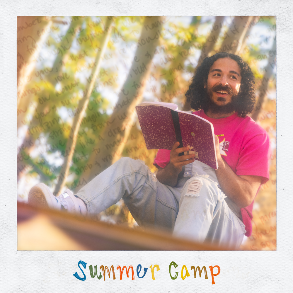 summer camp (the album)