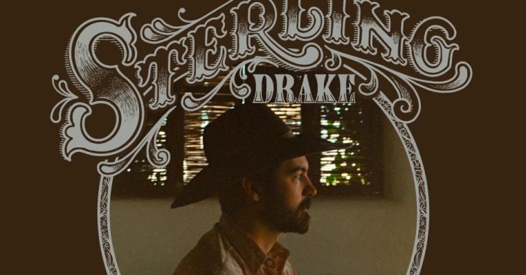Sterling Drake - The Shape I'm In