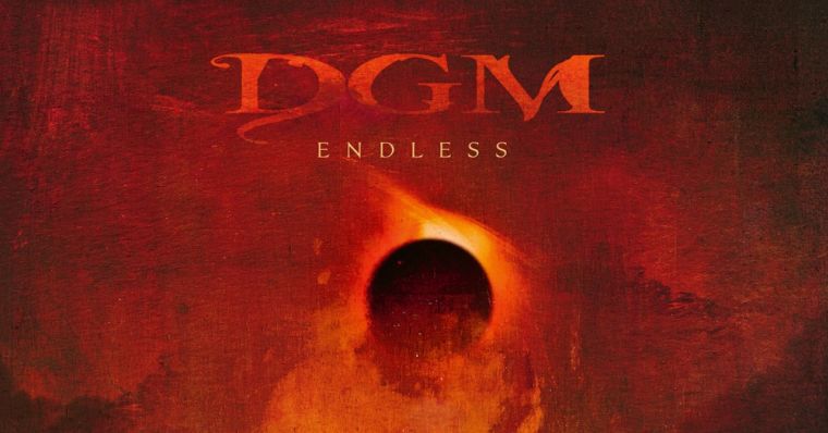 DGM - Endless