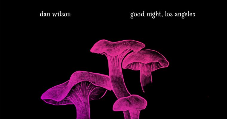 Dan Wilson - good night, los angeles
