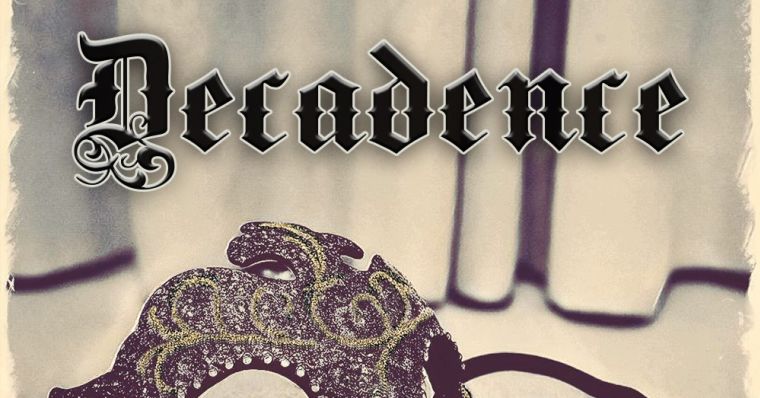 LunarScape - Decadence