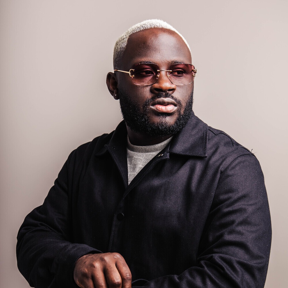Follow Karl Wine on Spotify