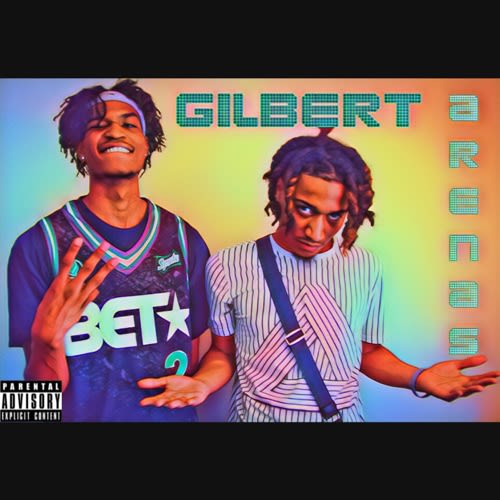 Chauncey - Gilbert Arenas (feat. Wavvee)