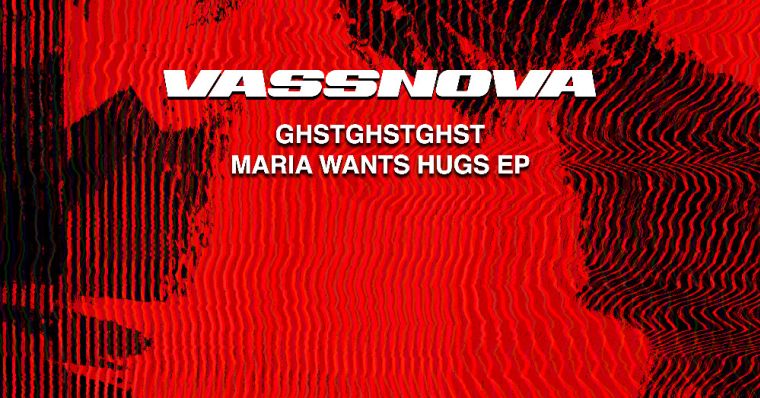 Maria Wants Hugs