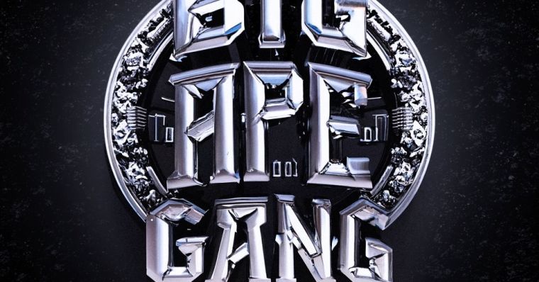 DeeBaby - Big Ape Gang (feat. NHC Murda 60x)