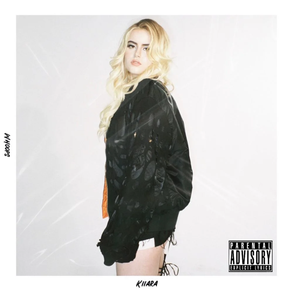 Kiiara - "Whoops" - Music - ATRL