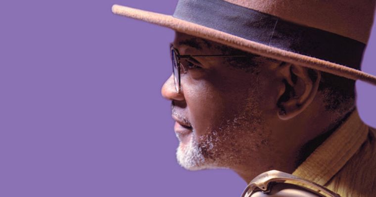 Eldon “T” Jones - Sweet Serenity
