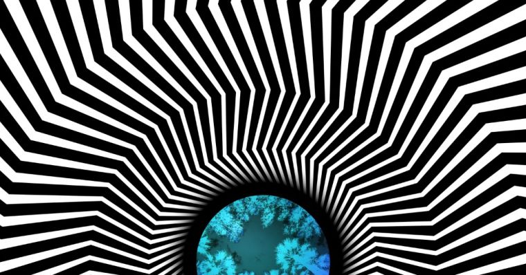 Solar Eyes - Alcatraz EP