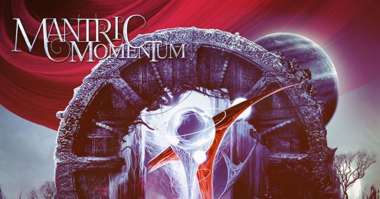 Mantric Momentum - Alienized