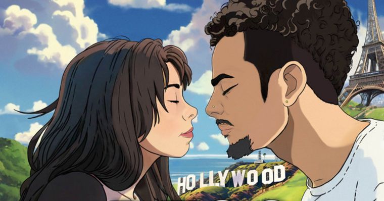 Prince Myles - Beso (Bachata Version)