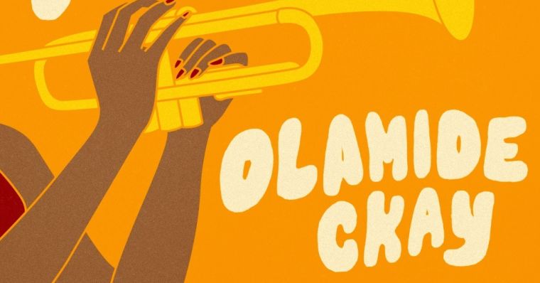 Trumpet by Olamide & CKay
