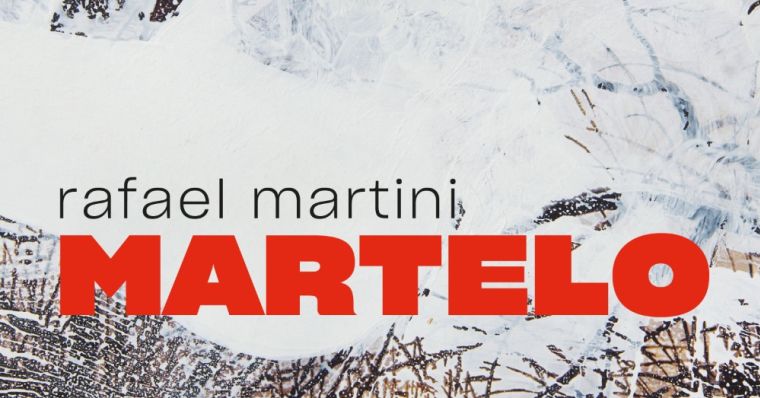 Rafael Martini - Martelo (album)