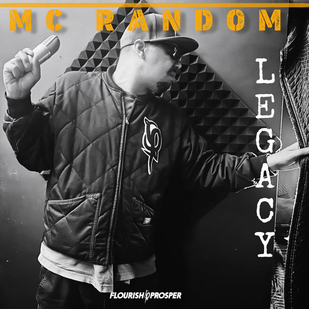 Legacy by MC Random