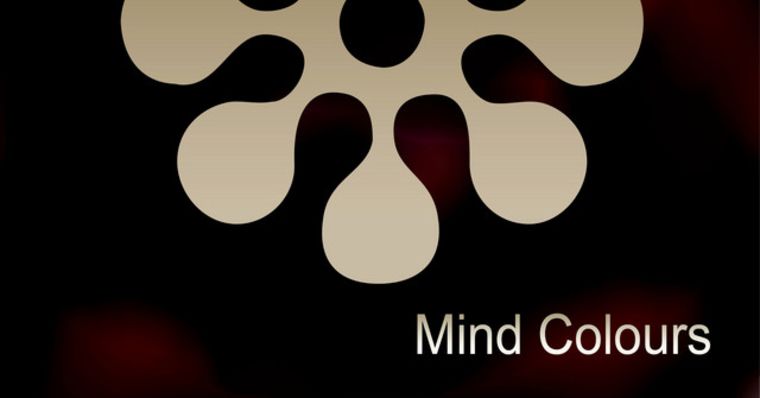 Zac F - Mind Colours