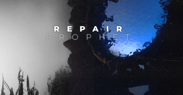 REPAIR - Prophet