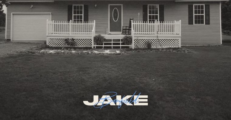 Jake Banfield - Hall Of Fame