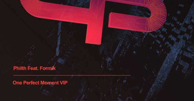 Philth - One Perfect Moment (VIP)