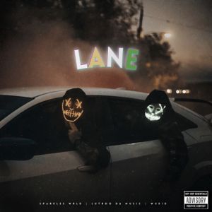 Sparkles Wrld - Lane (feat. Wukid & Lutroo Da-Music) - Single