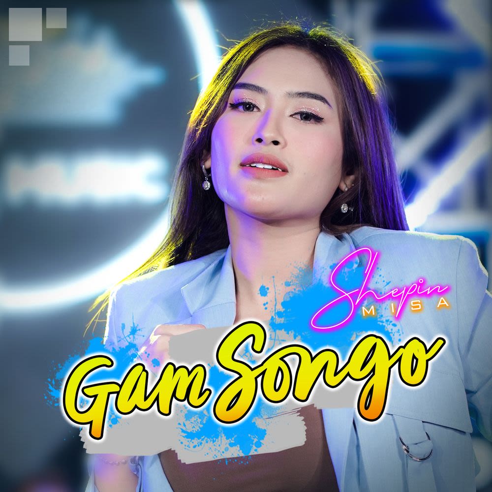 Gam Songo (Live) - Shepin MIsa