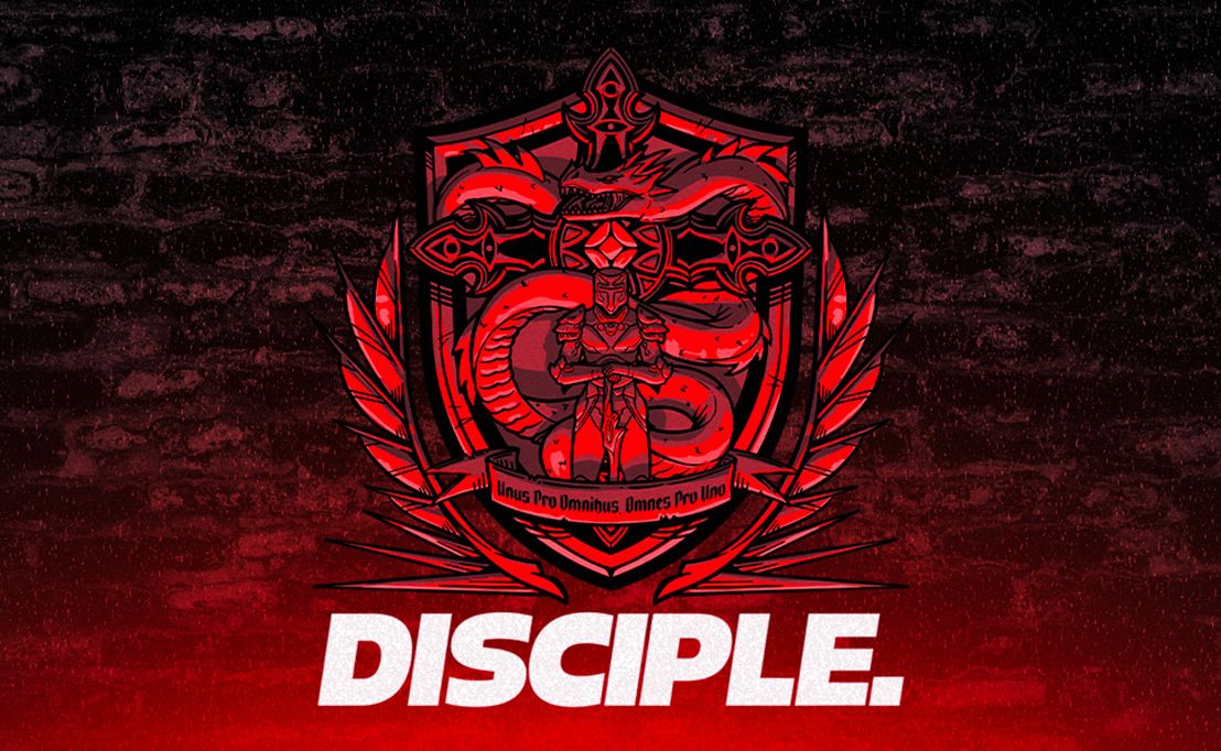 Disciple Discord