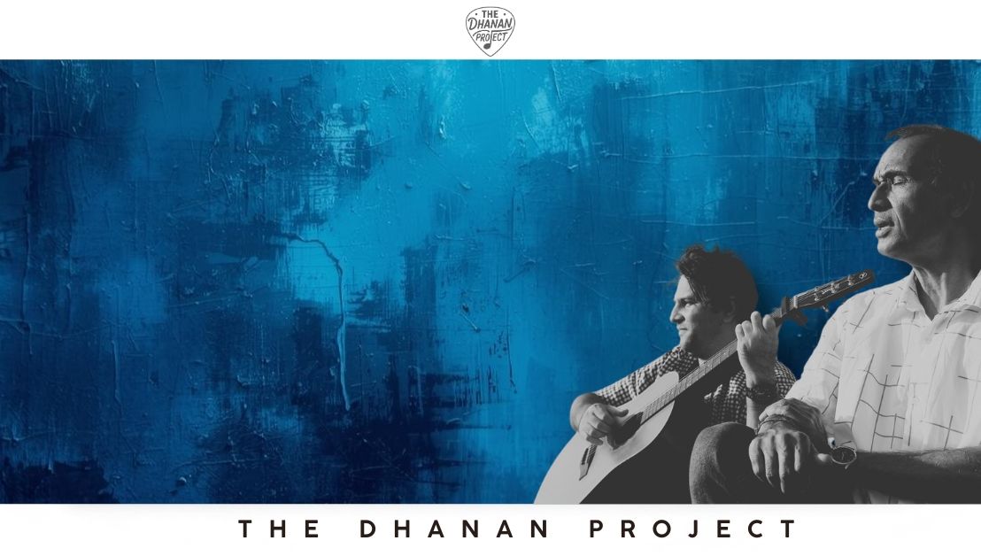 The Dhanan Project