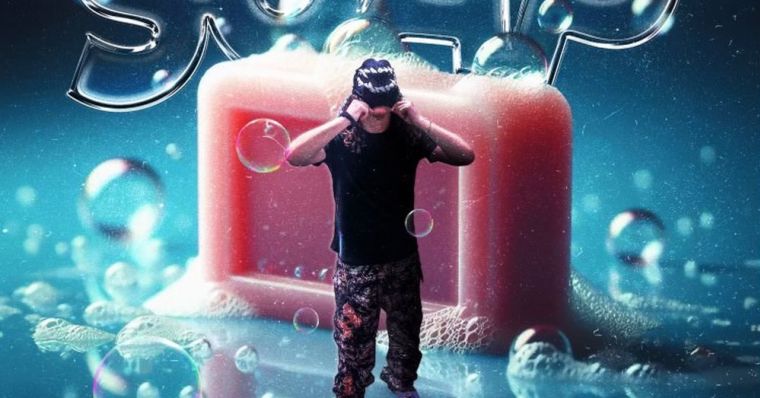 RI WAVEY - SOAP