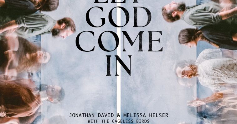 Let God Come In (Live)