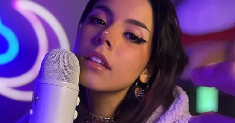Luna Bloom ASMR