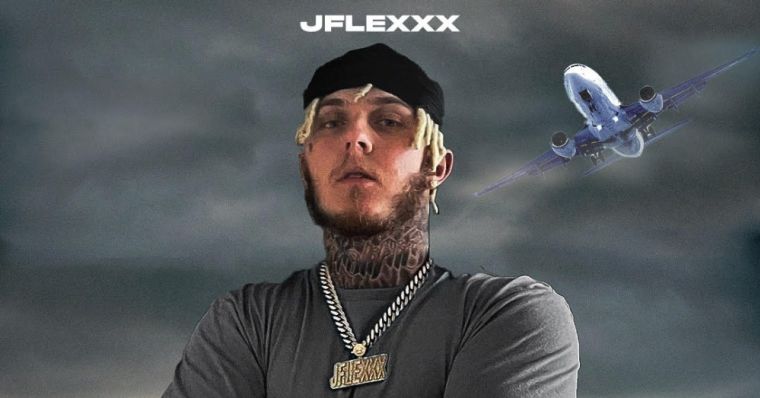 Jflexxx - Real Life