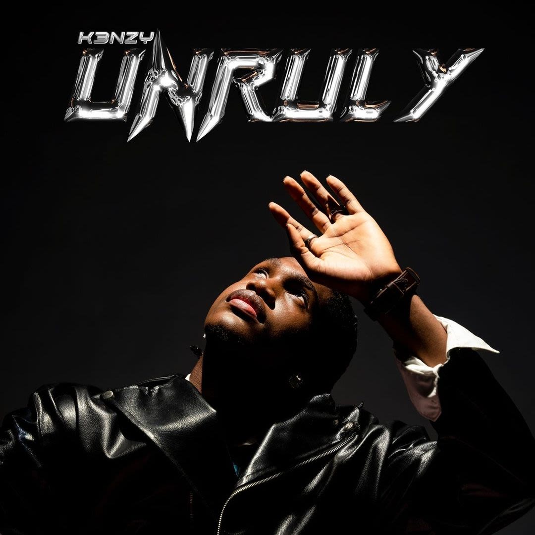 Unruly - K3NZY