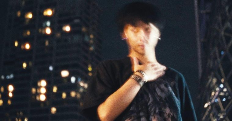 M3TRY - VOICE feat. maximus!