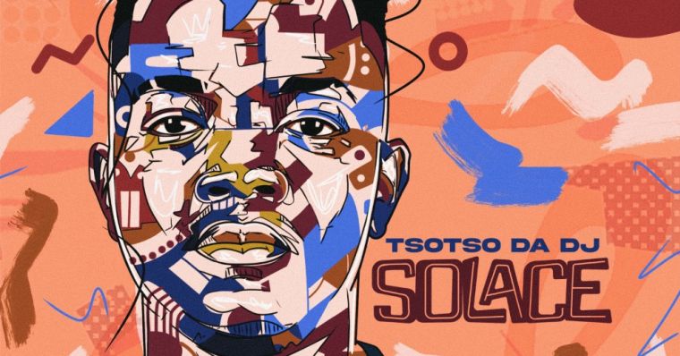TSOTSO DA DJ - SOLACE