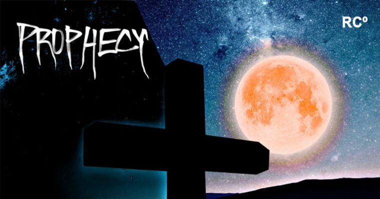 Yvng Tavo x Profound Artist x Ryan Celsius Sounds - Prophecy