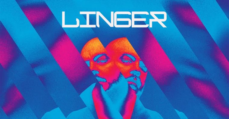 Joe Appleford - Linger